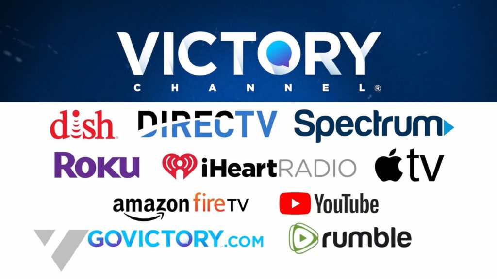 Episodes - Inside the Vision